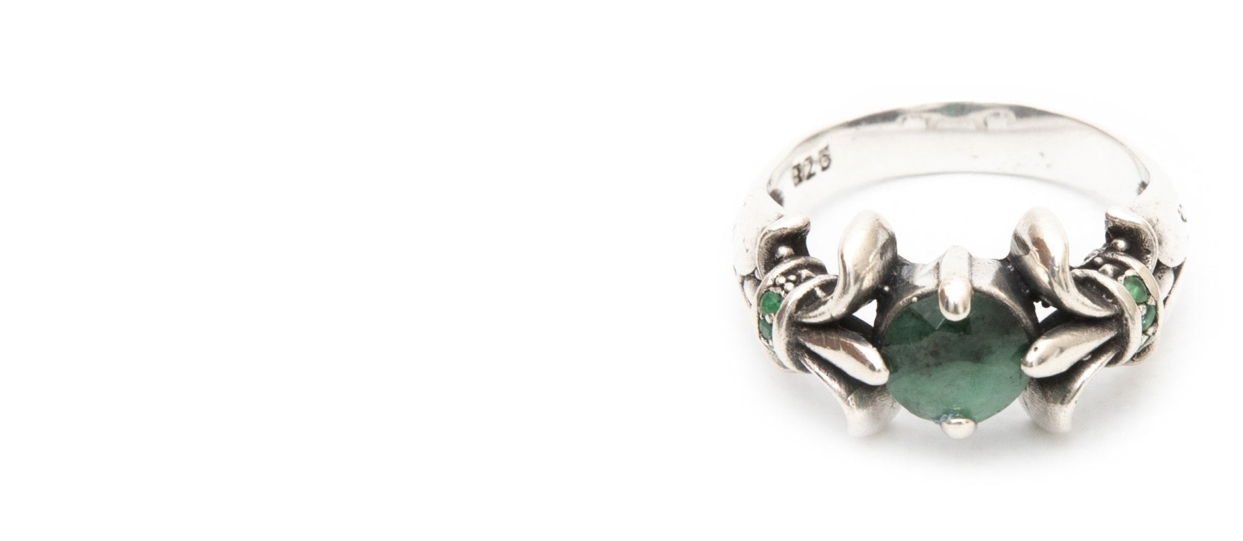 Anillos – B|A|B Leather Goods